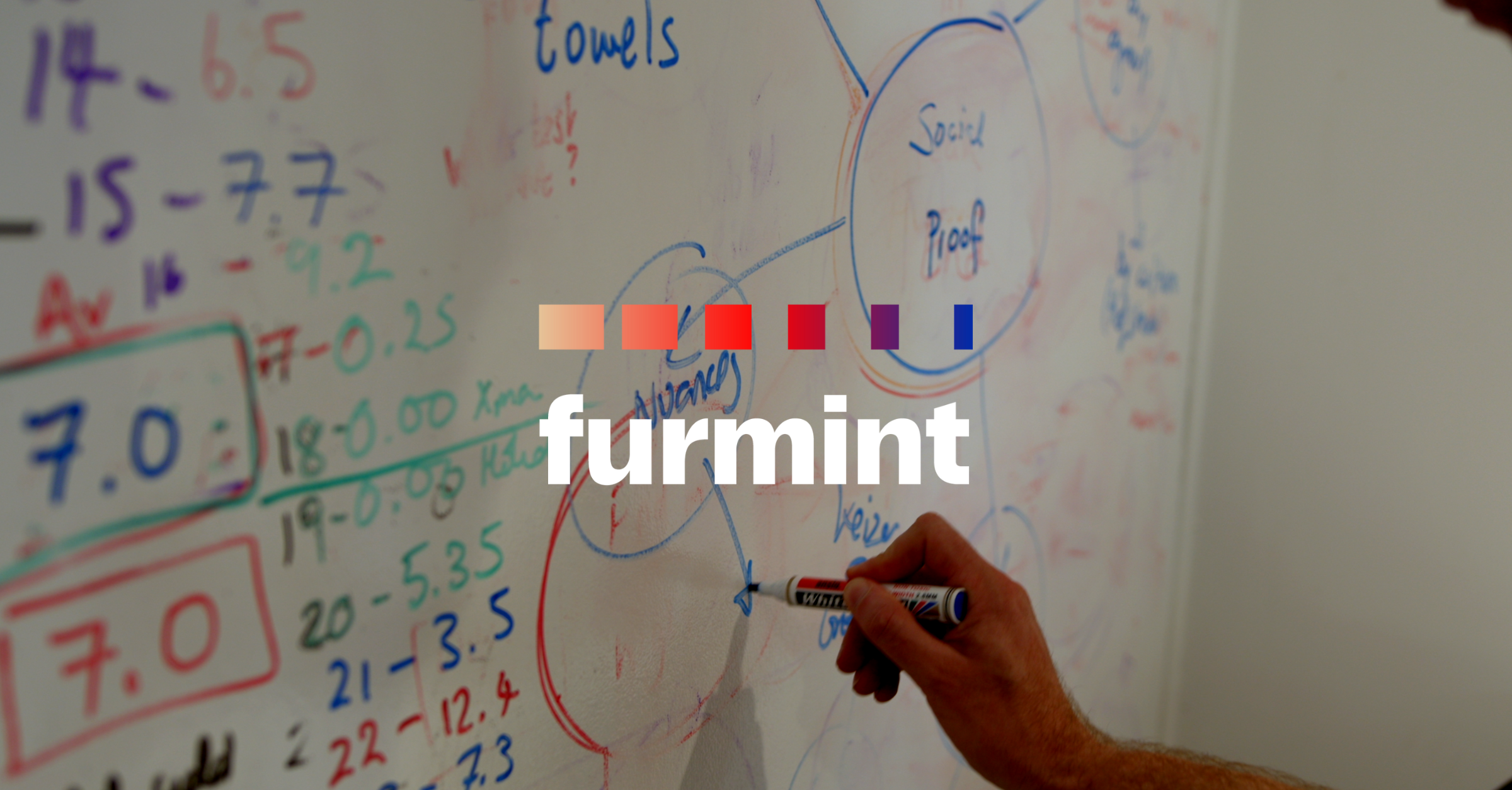 Furmint | Supercharge your brand with behavioural science.